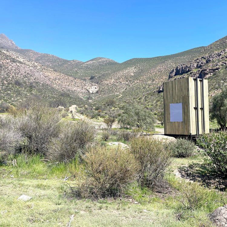 Parque La giganta – Parque La Giganta