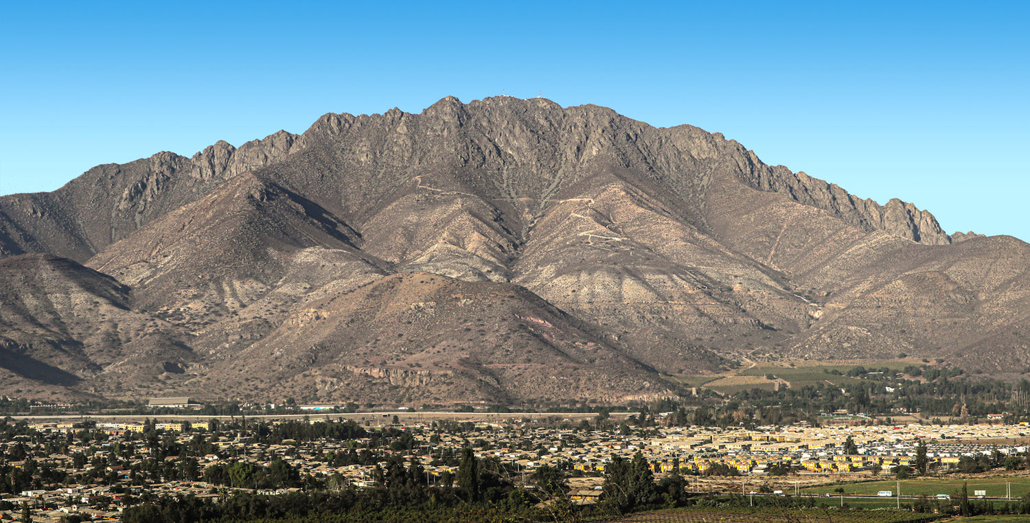 Parque La giganta – Parque La Giganta